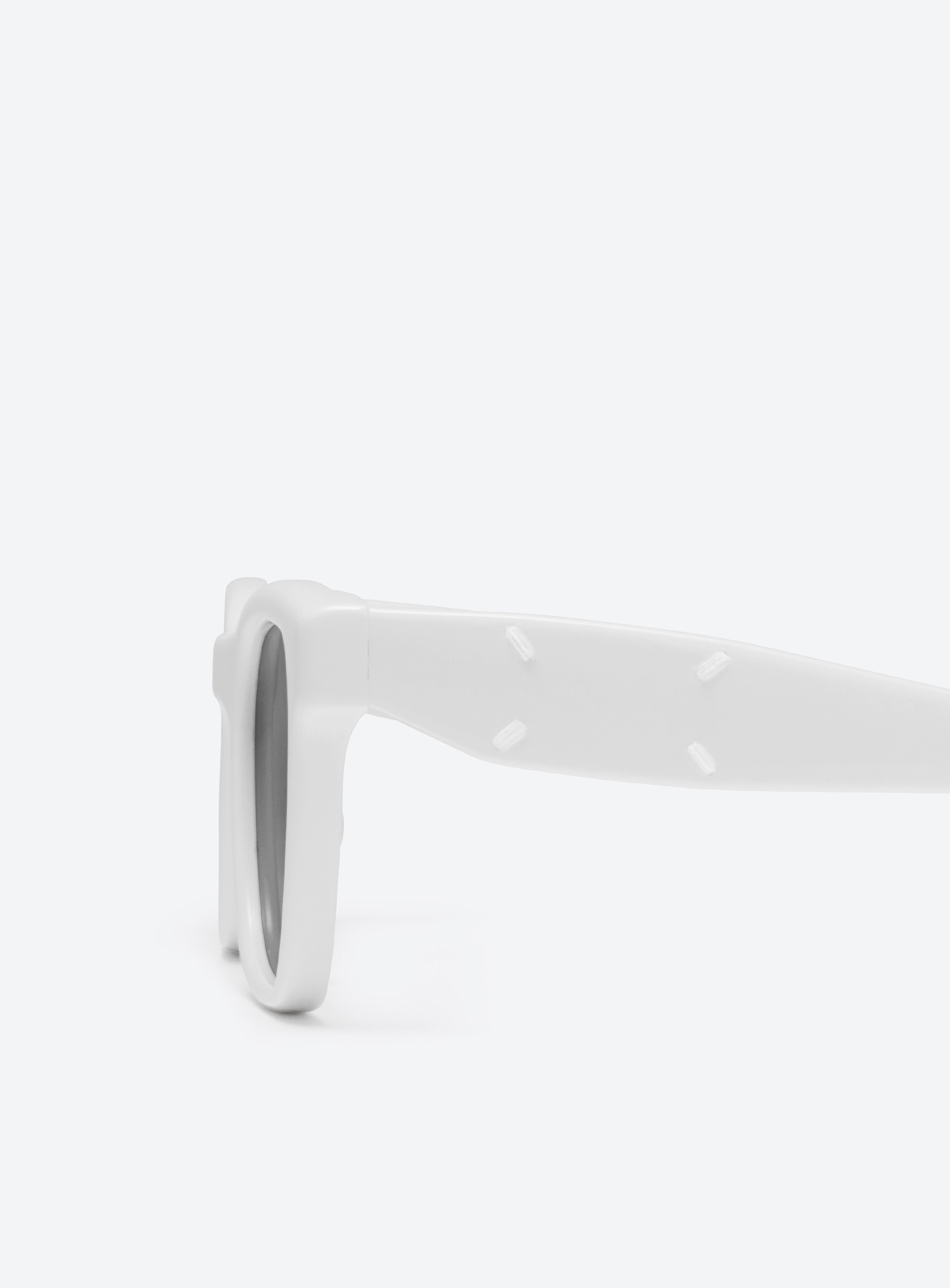 Maison Margiela - MM110 W2 | Gentle Monster Maison Margiela - MM110 W2 | Gentle Monster