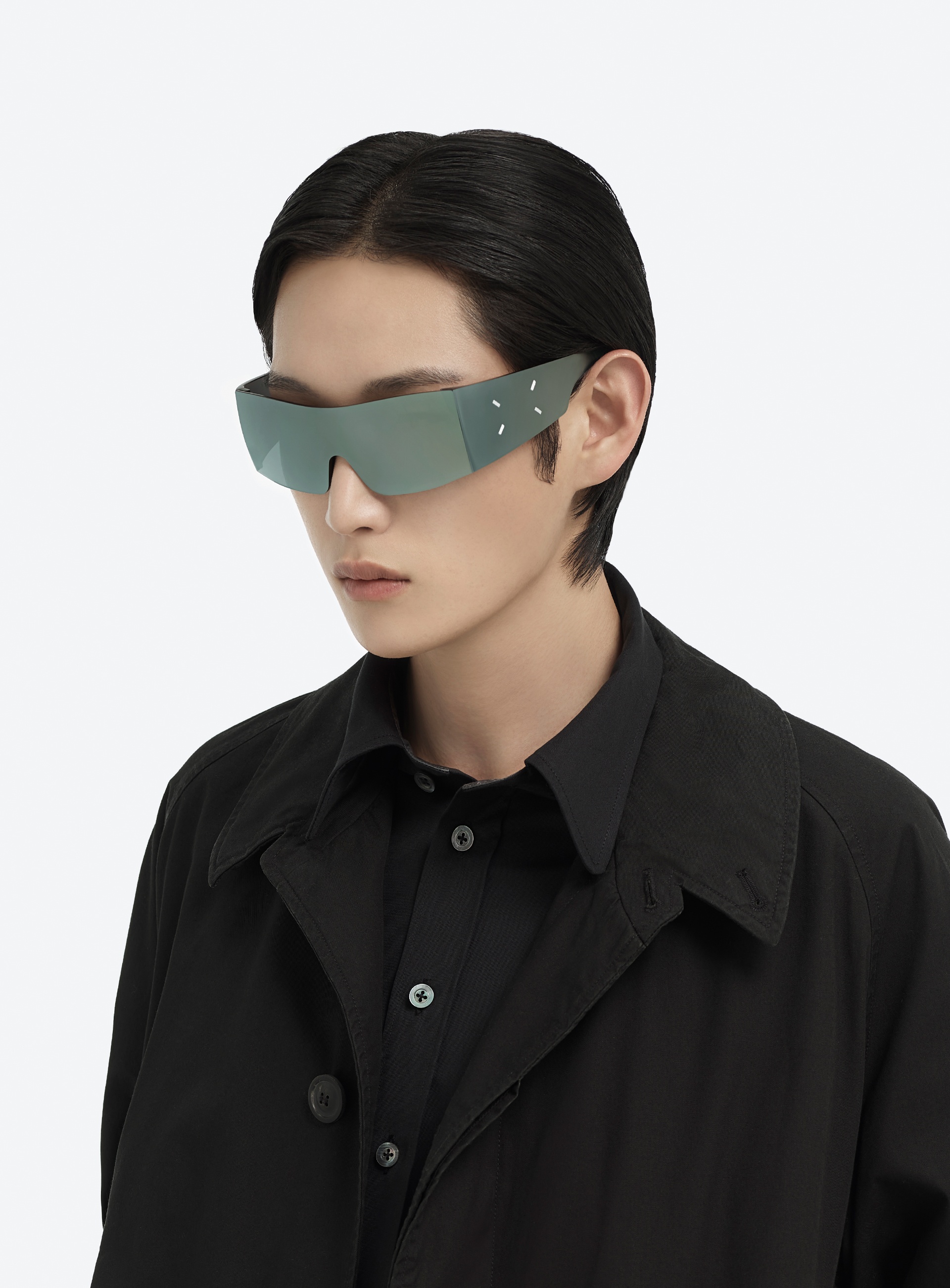 Maison Margiela - MM201 MGR1 | Gentle Monster Maison Margiela - MM201 MGR1 | Gentle Monster